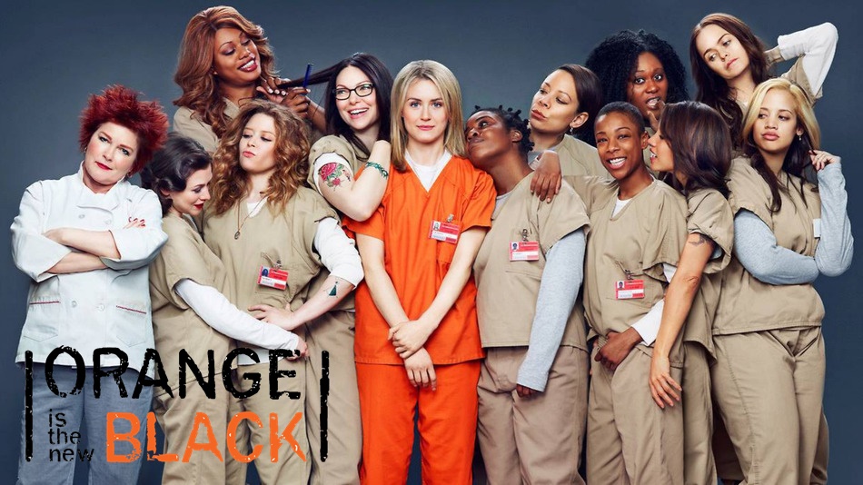 OITNB – 1º Temporada | Crítica – Estante Diagonal