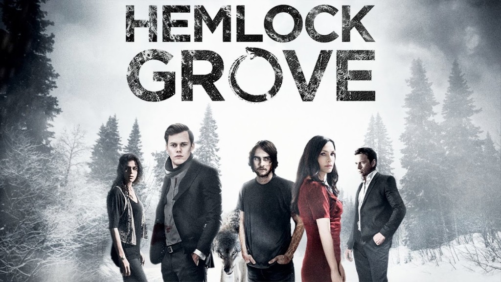 Hemlock Grove – 1º Temporada | Crítica – Estante Diagonal