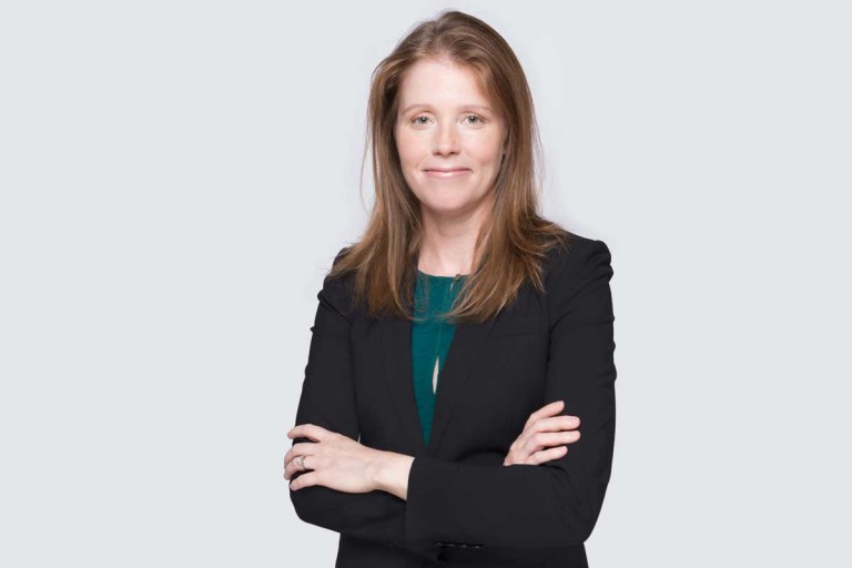 Entrevista Internacional – Catherine McKenzie – Estante Diagonal