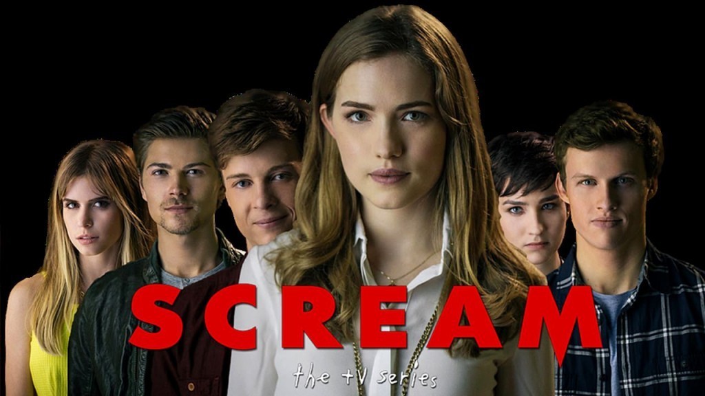 Scream – 1º Temporada | Crítica – Estante Diagonal