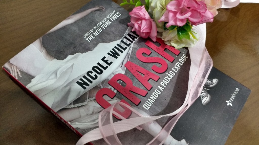 Resenha: Crash – Quando a Paixão Explode – Estante Diagonal