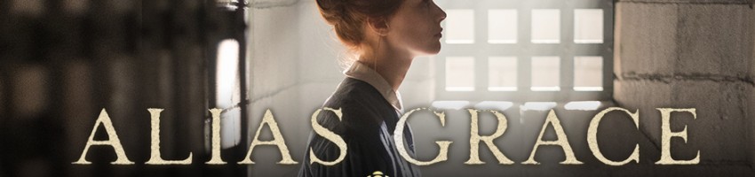 Alias Grace | Crítica – Estante Diagonal