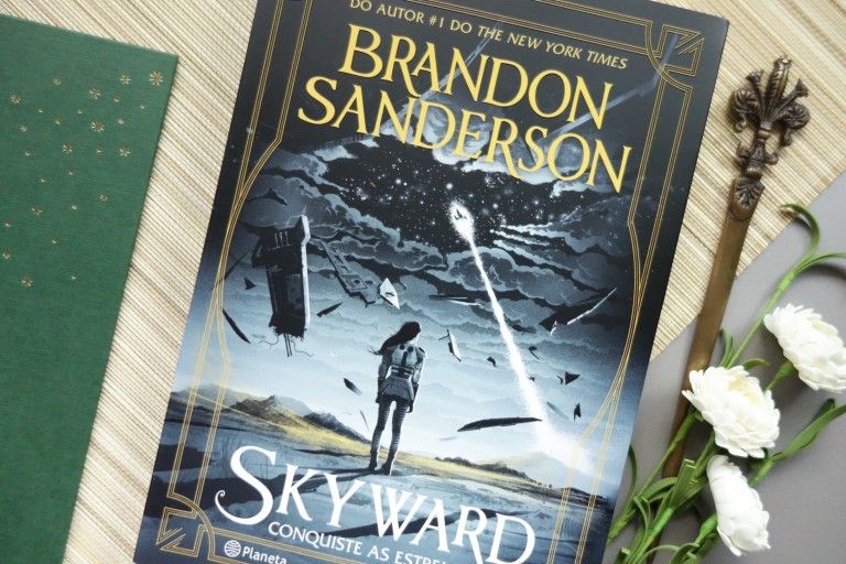 Brandon sanderson book skyward series - kmfkcasino