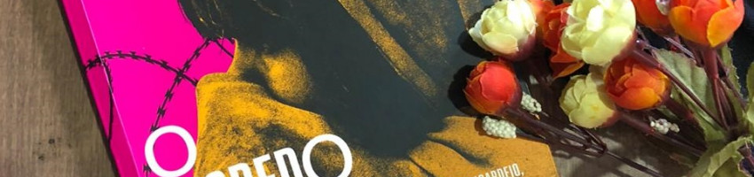 O Segredo do Meu Turbante l Nadia Ghulam e Agnès Rotger – Estante Diagonal