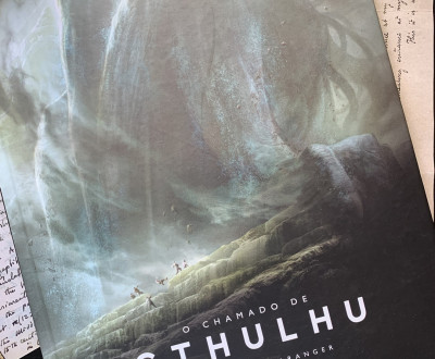 O Livro Maldito | David Herick & Van R. Souza – Estante Diagonal