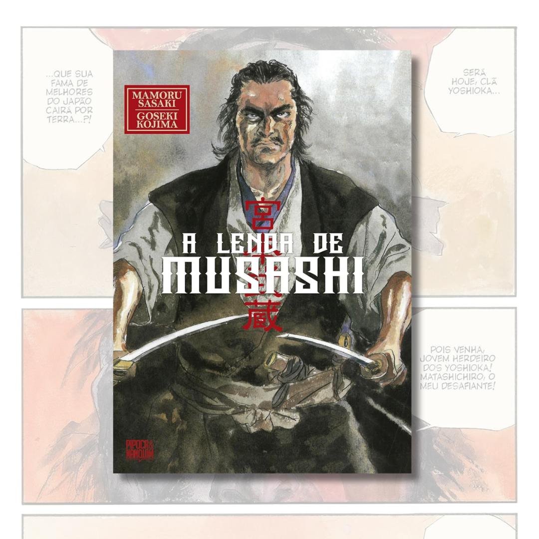 Livro Musashi Pdf _ Musashi Book Pdf – OVMN